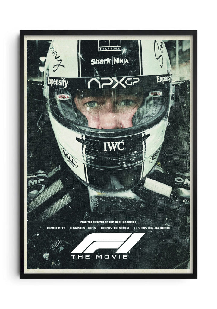 Cinematic Posters – the Poster Place